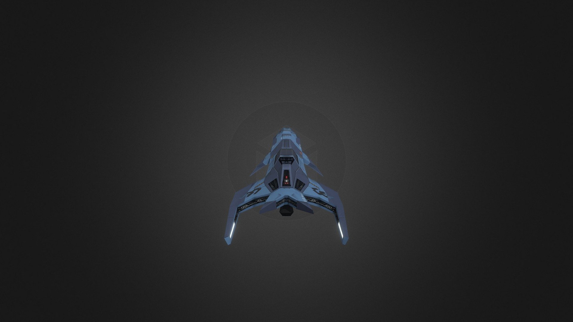 Eidolon_Frontend - 3D model by KRHLS [8550e87] - Sketchfab