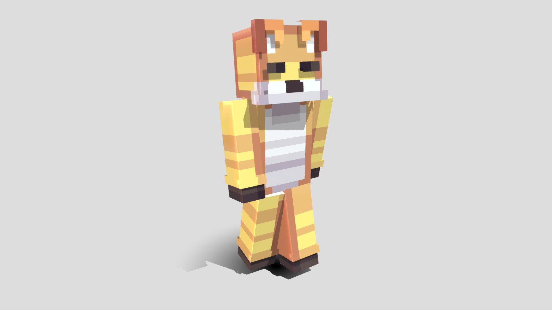 fd - Download Free 3D model by aleksejsoplinov4 [85511c1] - Sketchfab