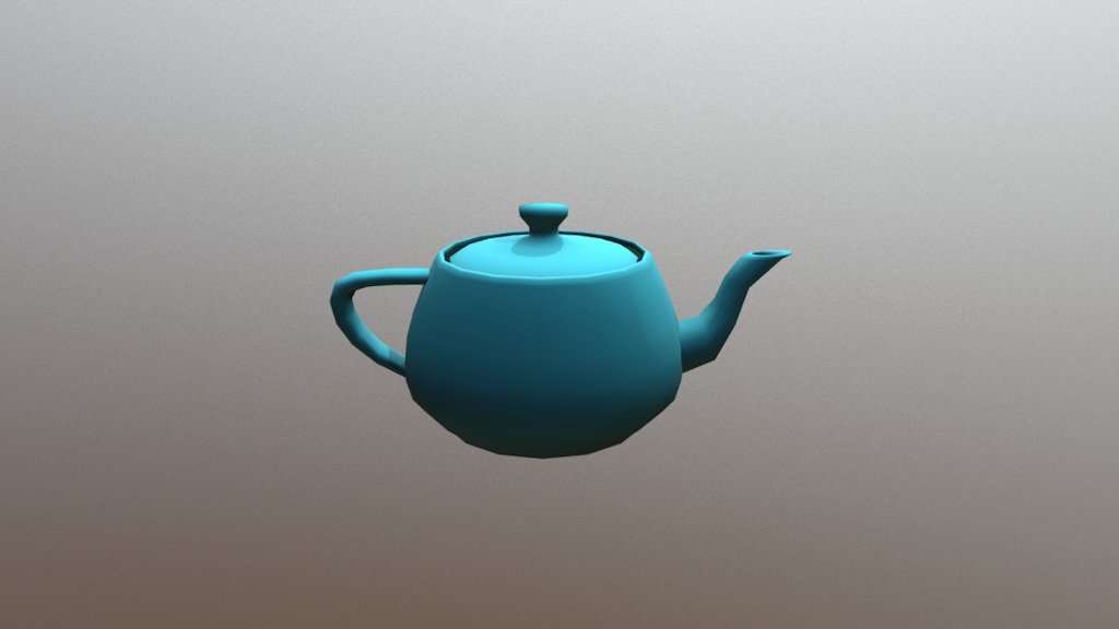 Scale Test - 3D model by FS (@Freedspace) [8552c42] - Sketchfab