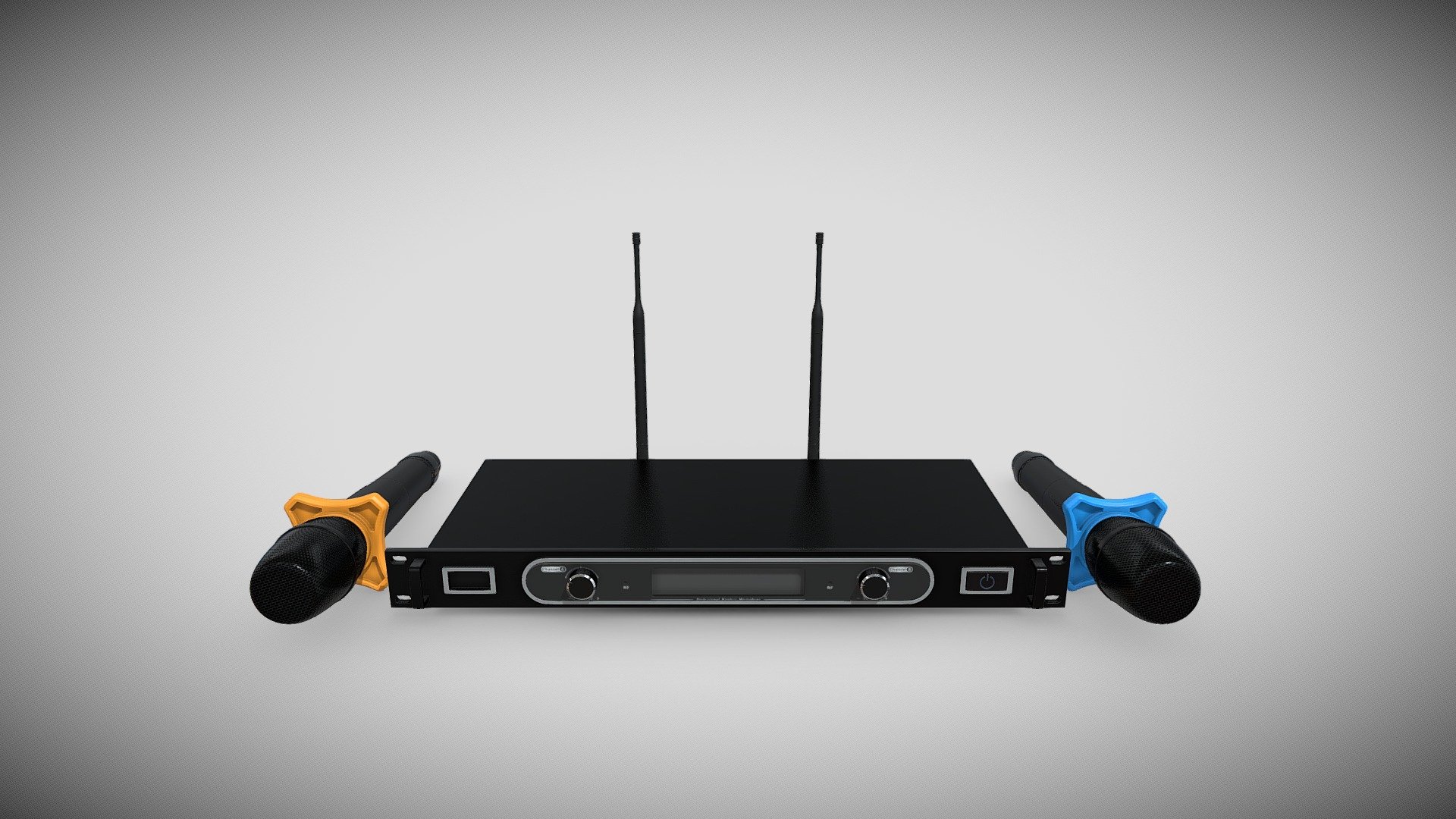 WM_01LC - Download Free 3D model by Tun.Htet.Paing [8552d5d] - Sketchfab