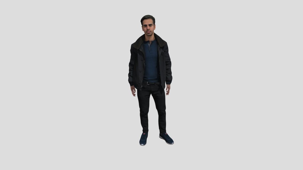 Animated - A 3D model collection by mfb64 - Sketchfab