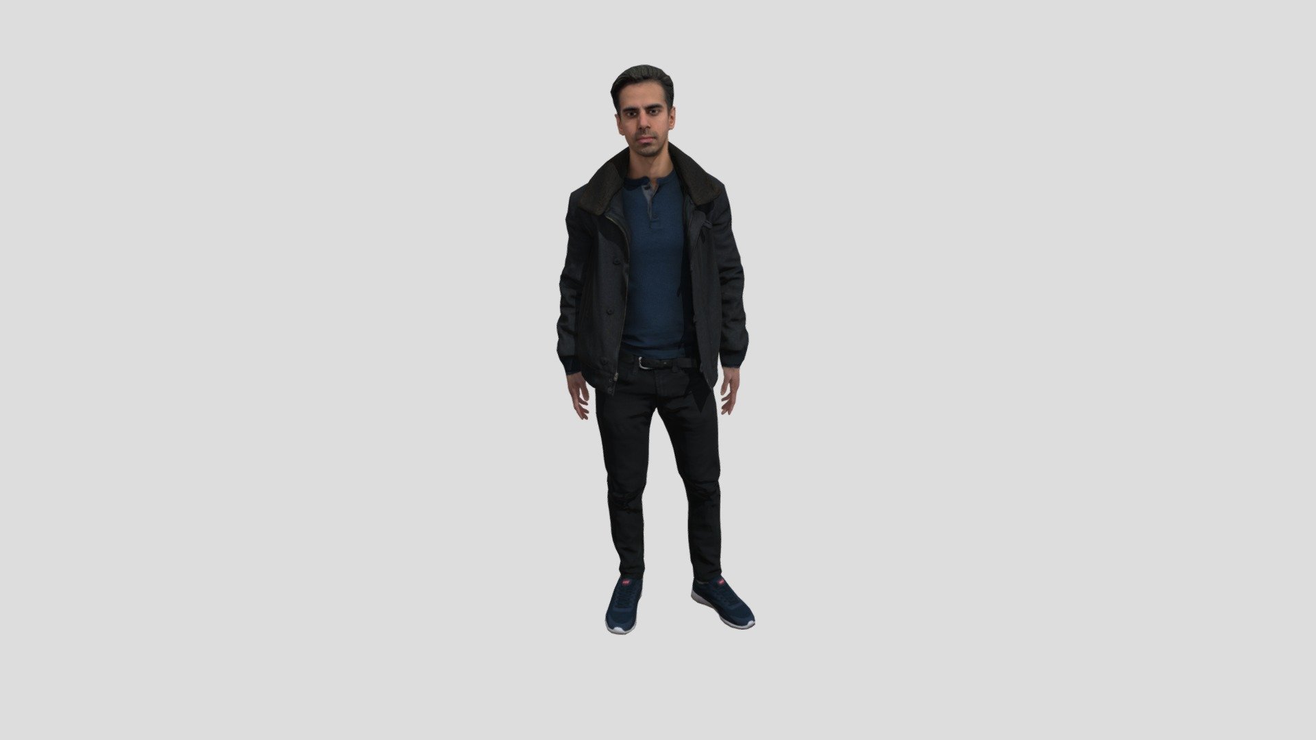120903 - Download Free 3D model by caz27 [8553a7f] - Sketchfab