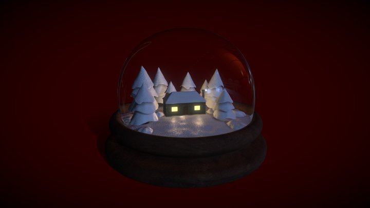 Polyhaven 3D models - Sketchfab