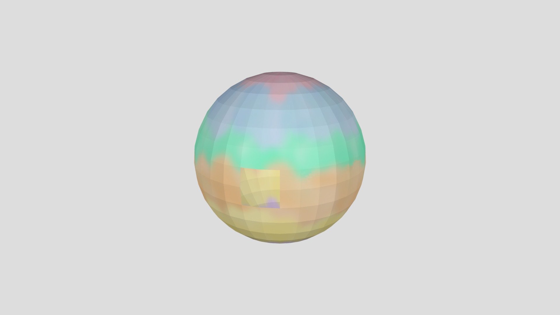 Domo PAV2 def - Download Free 3D model by olivetonicolas [8555010 ...