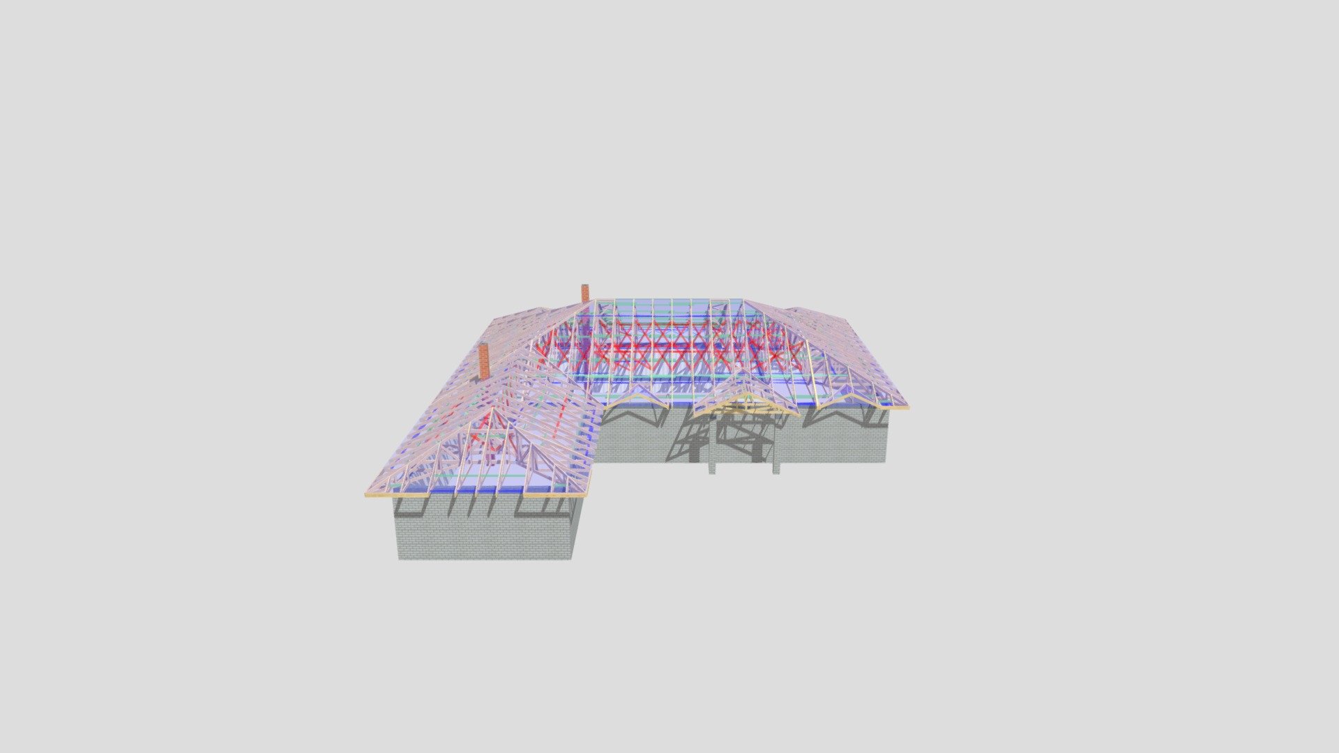 RATICA - Download Free 3D model by lukas.klokner [855863b] - Sketchfab