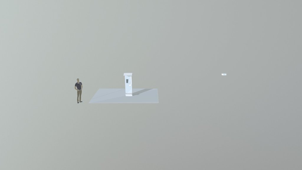 &PRK - 3D model by vrfly [8559036] - Sketchfab