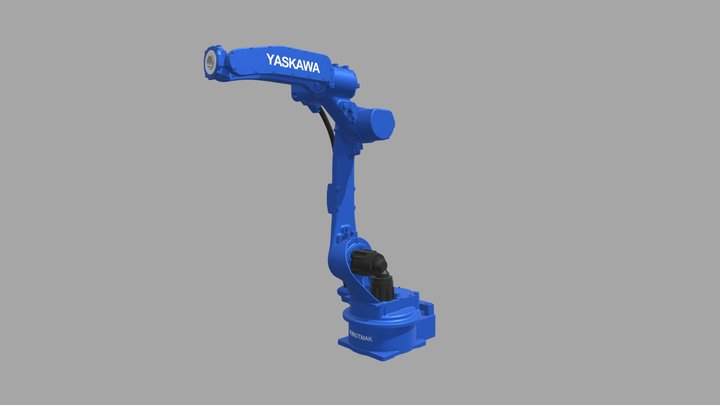 Gp25 3D models - Sketchfab