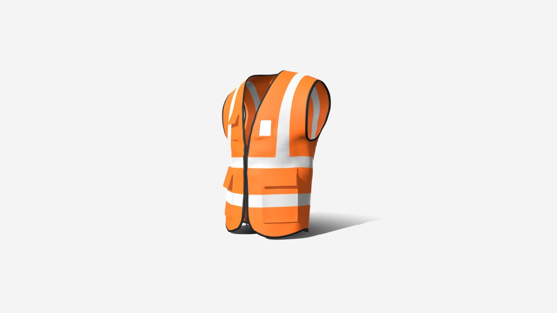 Fire Safety - Download Free 3D model by Rizki Achmad (@nullobject007 ...