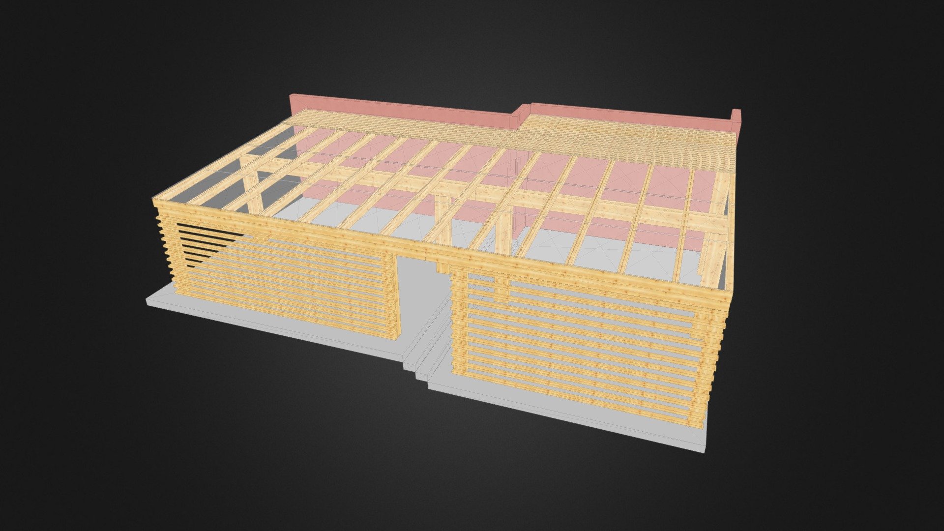 Adi.xml - 3D model by tomrer.pl (@tomrer) [855b83f] - Sketchfab