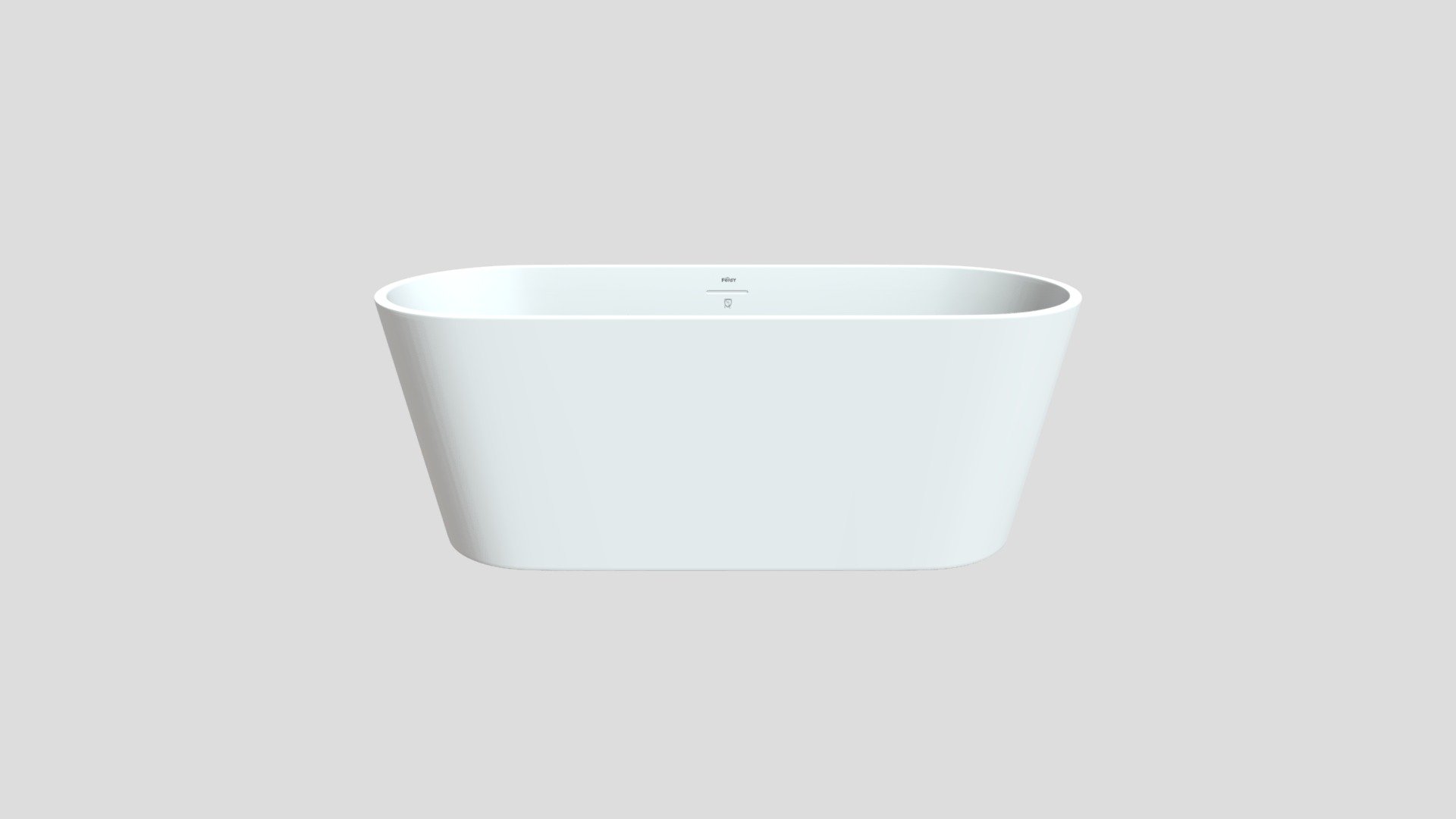 Ceramic bath tub - Download Free 3D model by NARESH SHAMU (@MeRatRiX ...