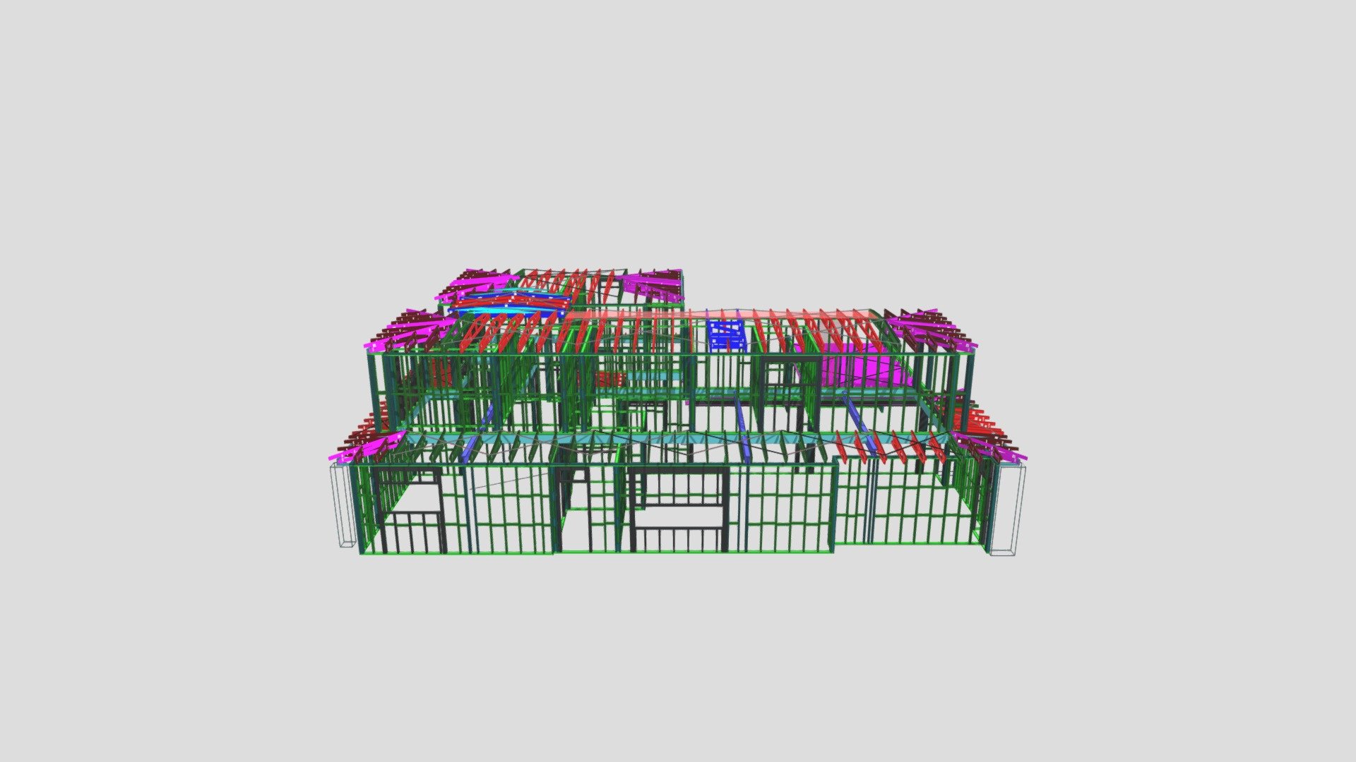 702743 Fusion 3D - 3D model by Dahlsens [855d88c] - Sketchfab