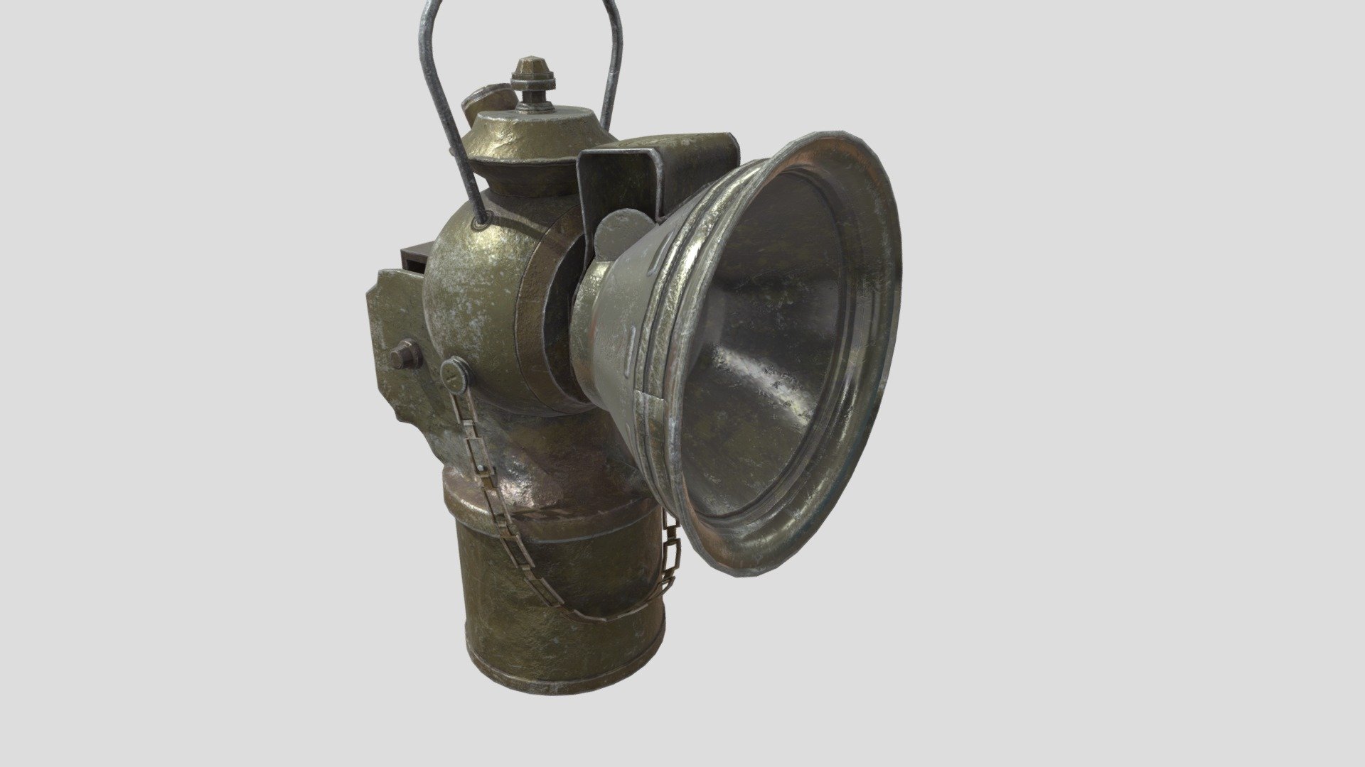 Lampa Test - 3D model by tipaivan [855d941] - Sketchfab