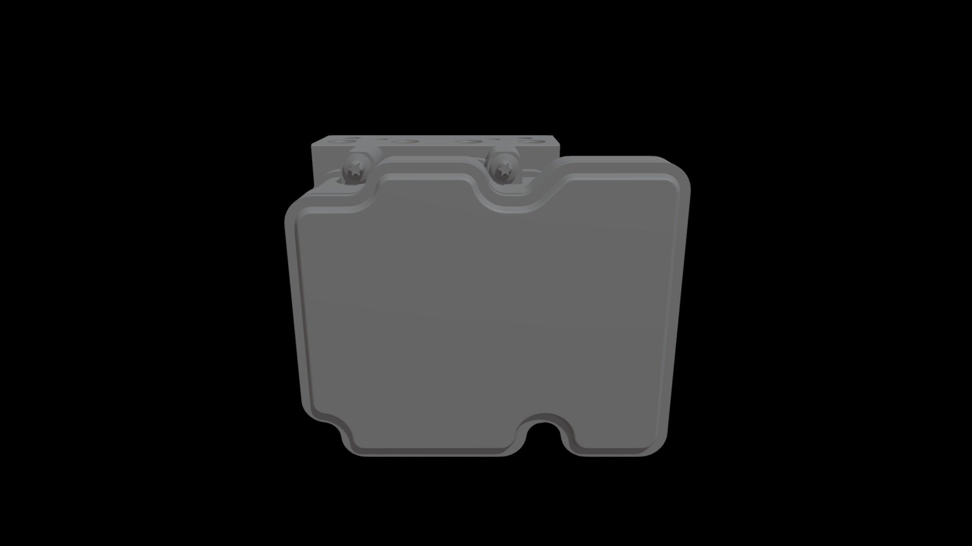 Motorsport ABS Module - 3D model by SunnyWorks [855db74] - Sketchfab