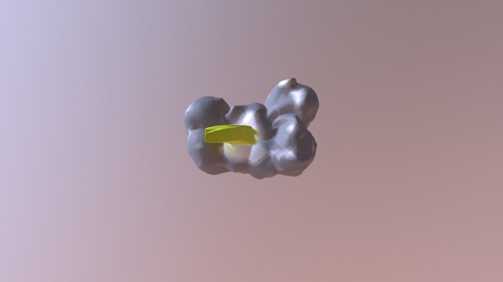Lighting Strike - 3D model by daniel.richardson94 [855e81e] - Sketchfab