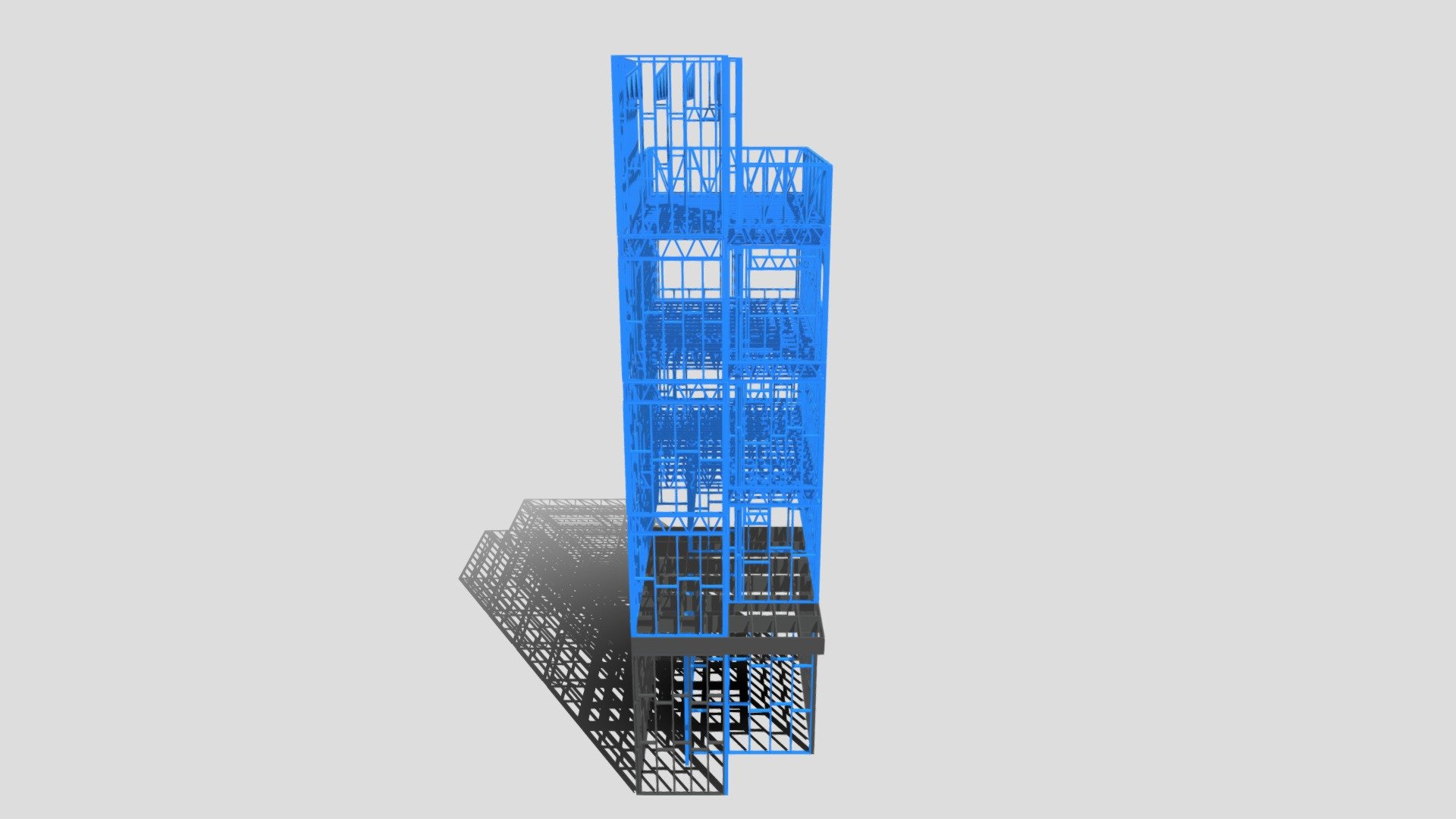 Type 3C - Download Free 3D model by wouterbotha34 [855f4b0] - Sketchfab