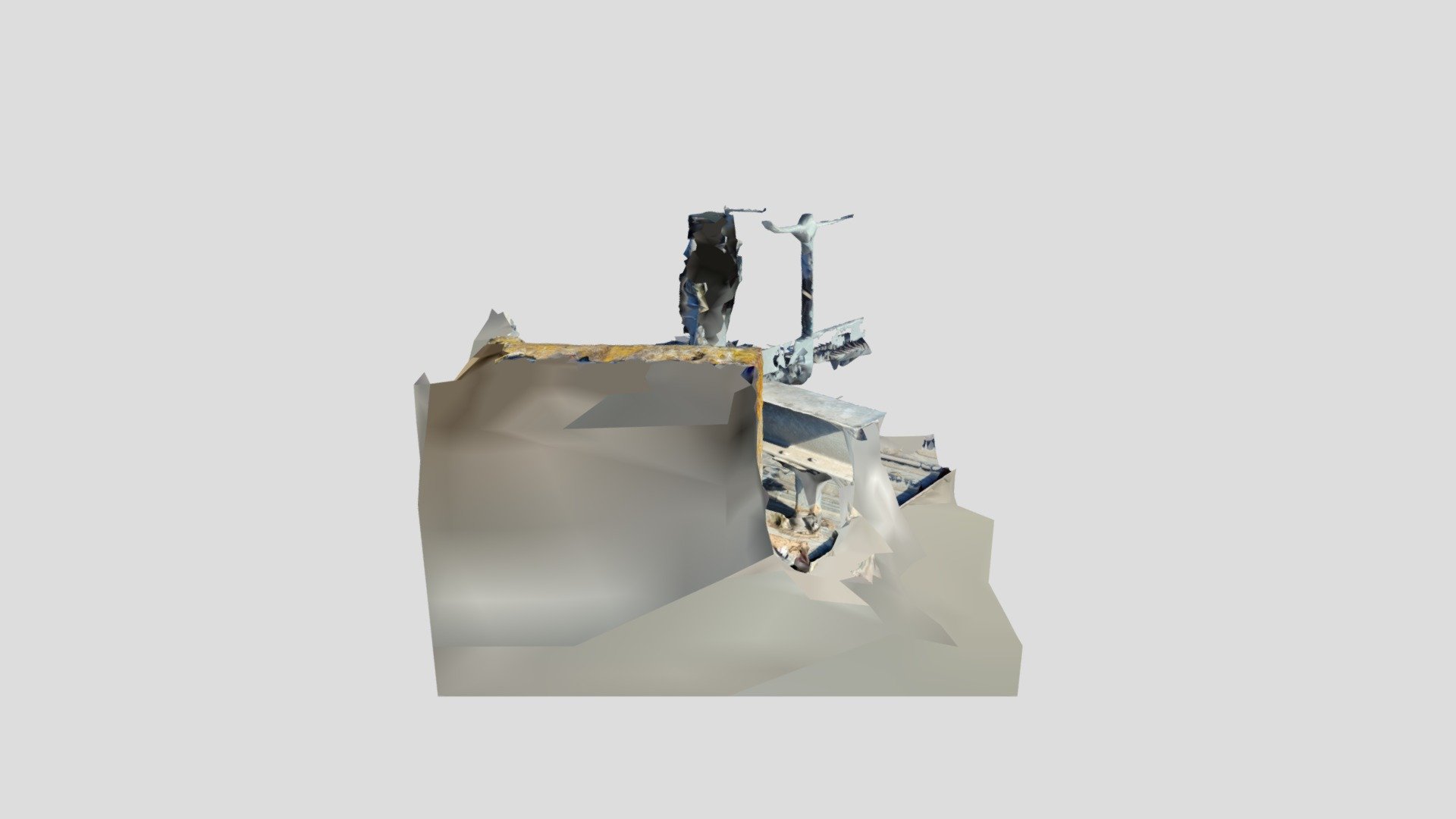 1253 - Croydon North Telco - As-builts 2 - Download Free 3D model by ...