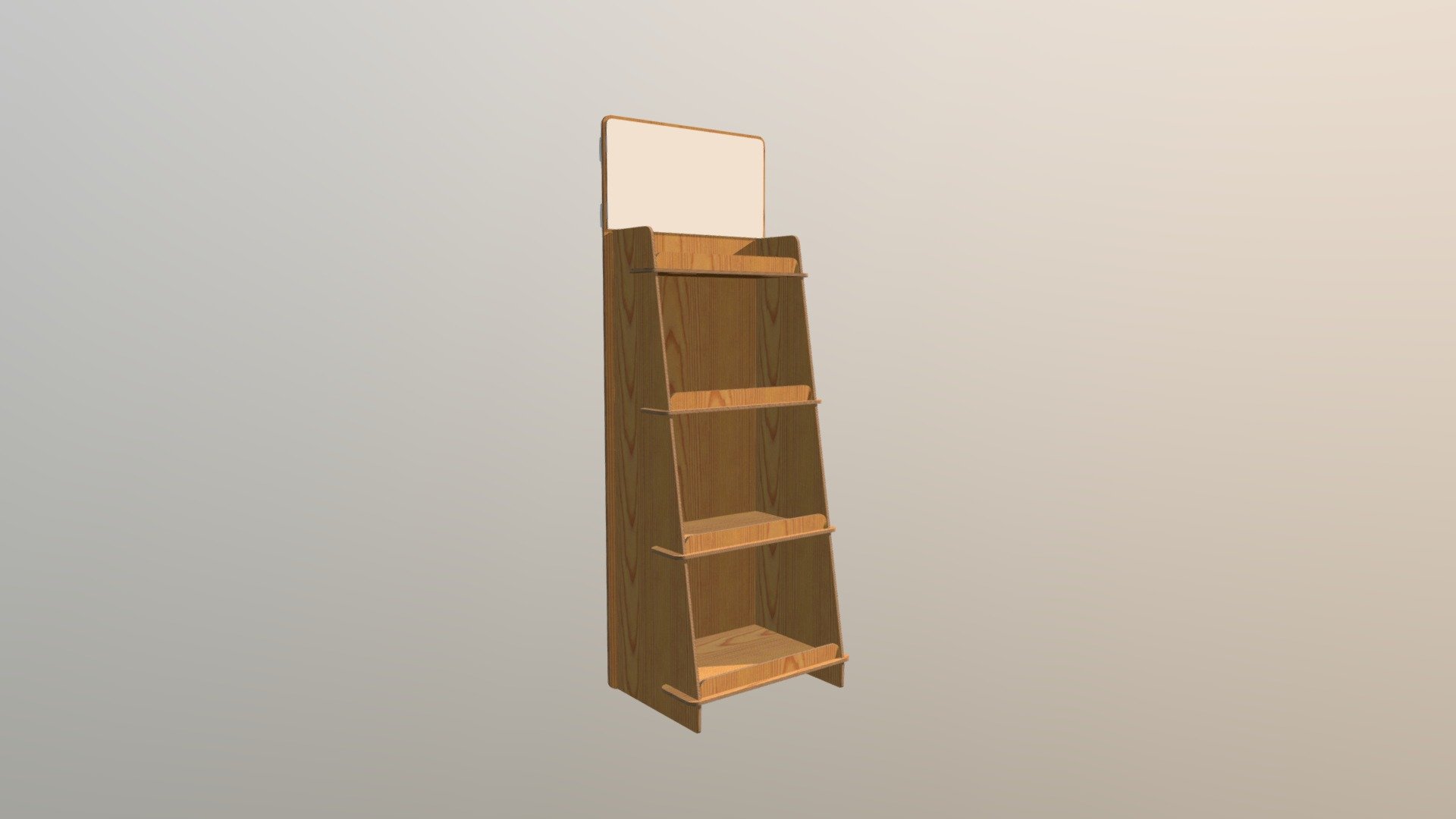 PLY - 3D model by Make Studio (@eringarscadden) [85618ea] - Sketchfab