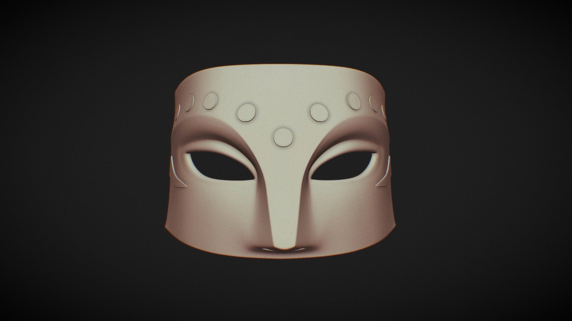 Rob Lucci - CP 0 Mask - One piece - 3D model by DChacal 3D Prints ...