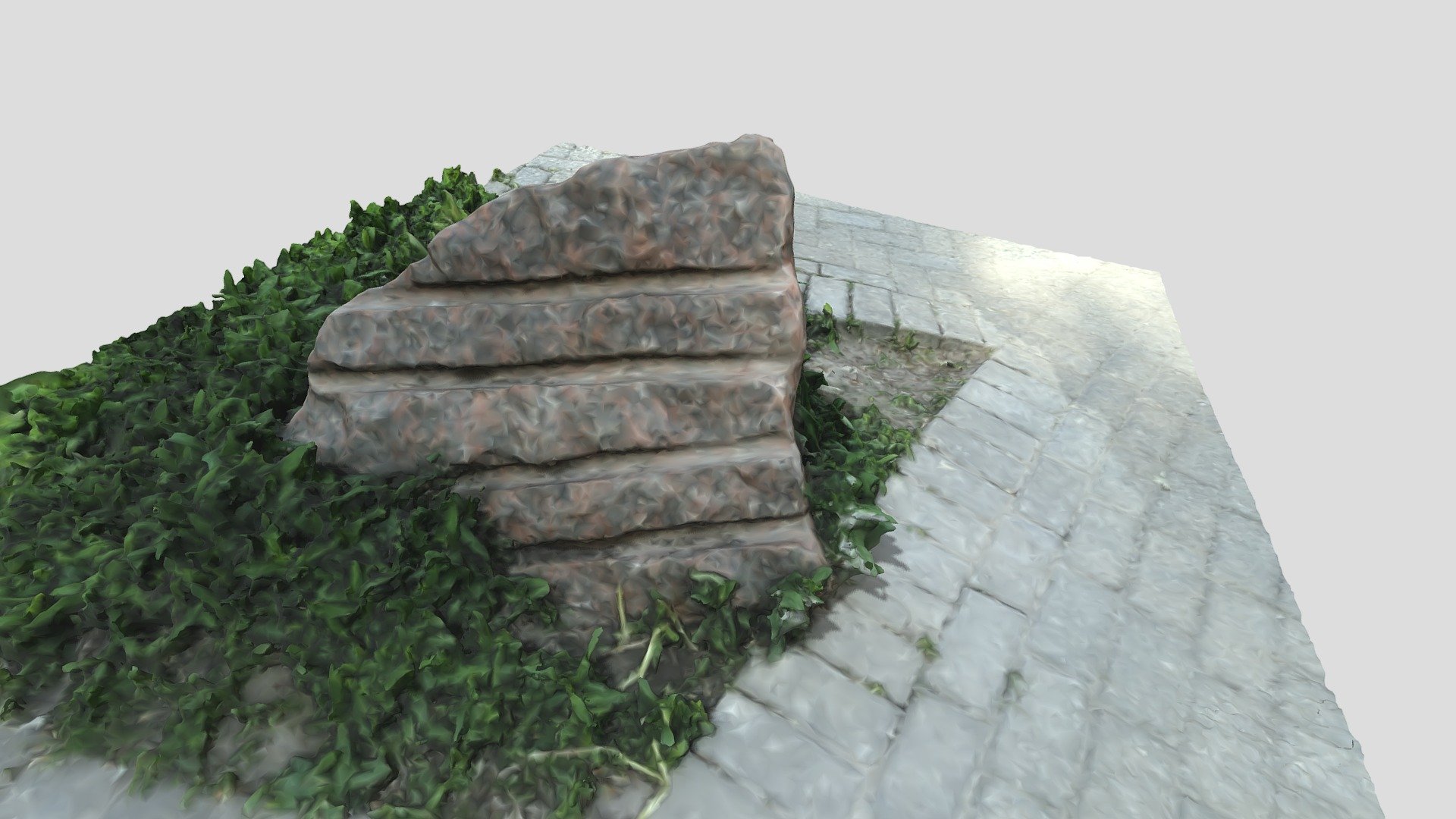 First Model - Download Free 3D model by ksuloko95 [85638c7] - Sketchfab