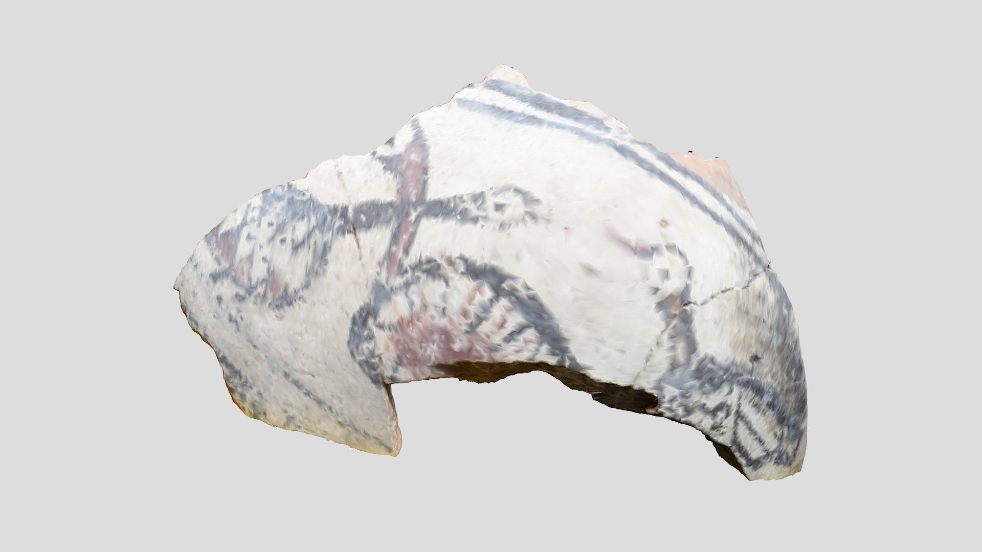 Ceramic 3 - 3D model by Culture Society Incorporated (@culturesociety ...