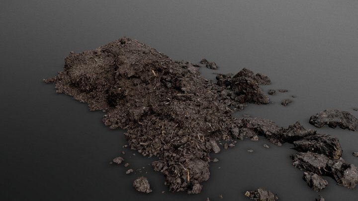 Soil 3D models - Sketchfab