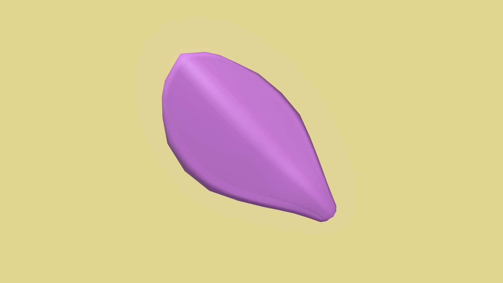 Figs - Download Free 3D model by Anna Fadina (@AnnkaInoplanetyanka ...