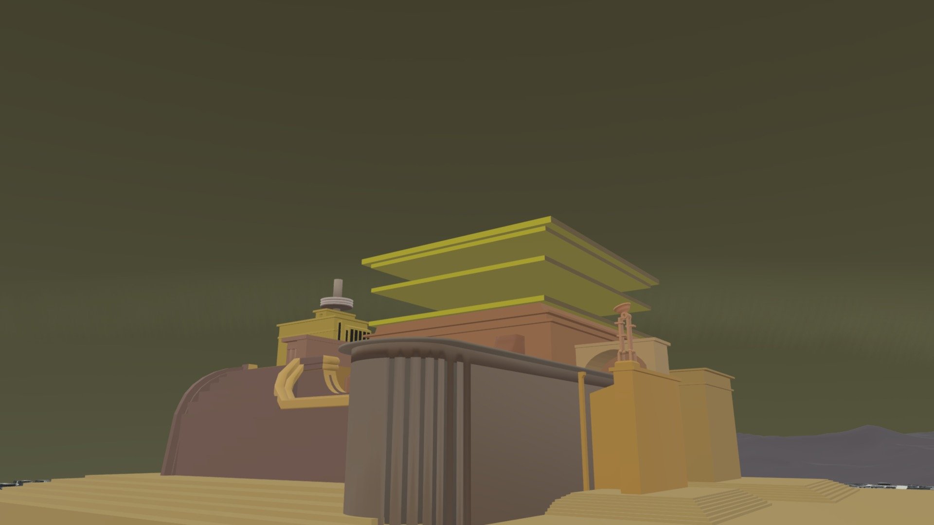fox 2_7x remastered - Download Free 3D model by danielgharrison2006 ...