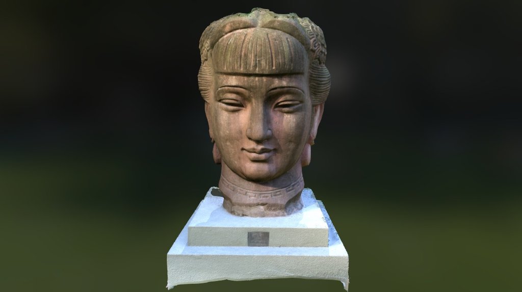 bride - 3D model by gzxujh [85675b6] - Sketchfab