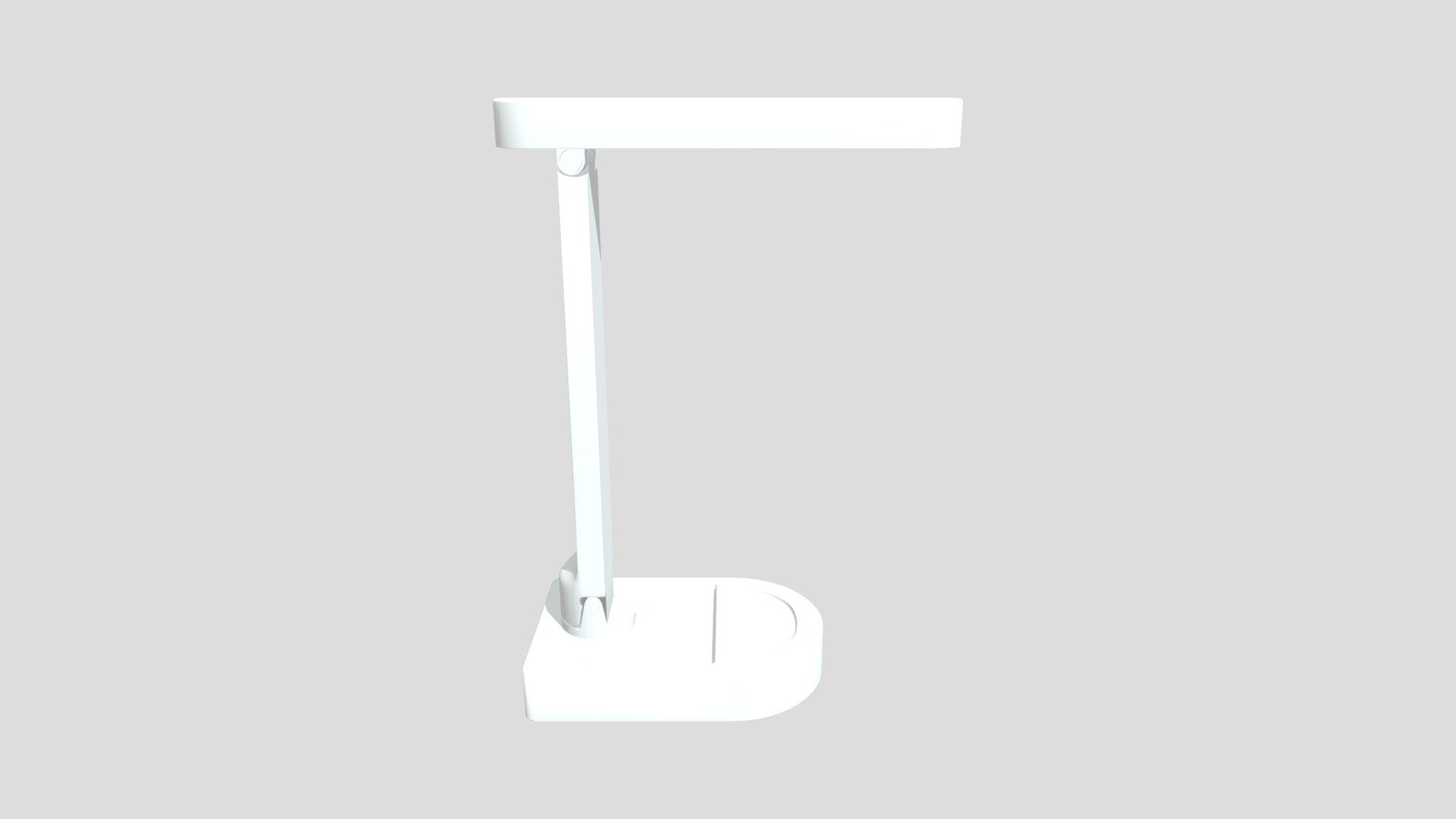SensorTap Lamp - Download Free 3D model by Ад$$кiй_+_Drø⁴ил-â ...