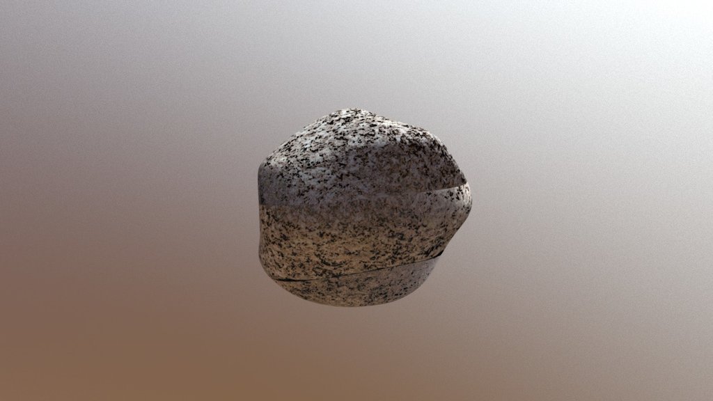 UV Stone - 3D model by 'Afaf Pratama (@afafpratama) [85705c7] - Sketchfab