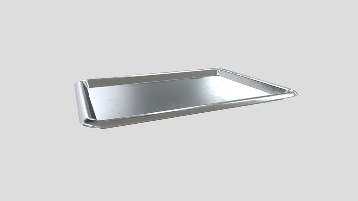 Catering 3D models - Sketchfab