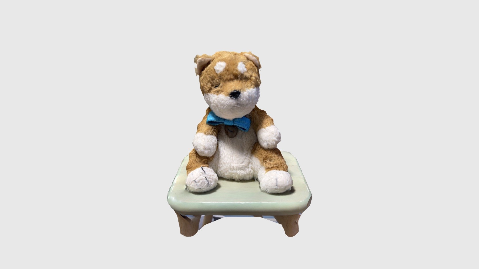 wan - Download Free 3D model by pilotair [8572e12] - Sketchfab