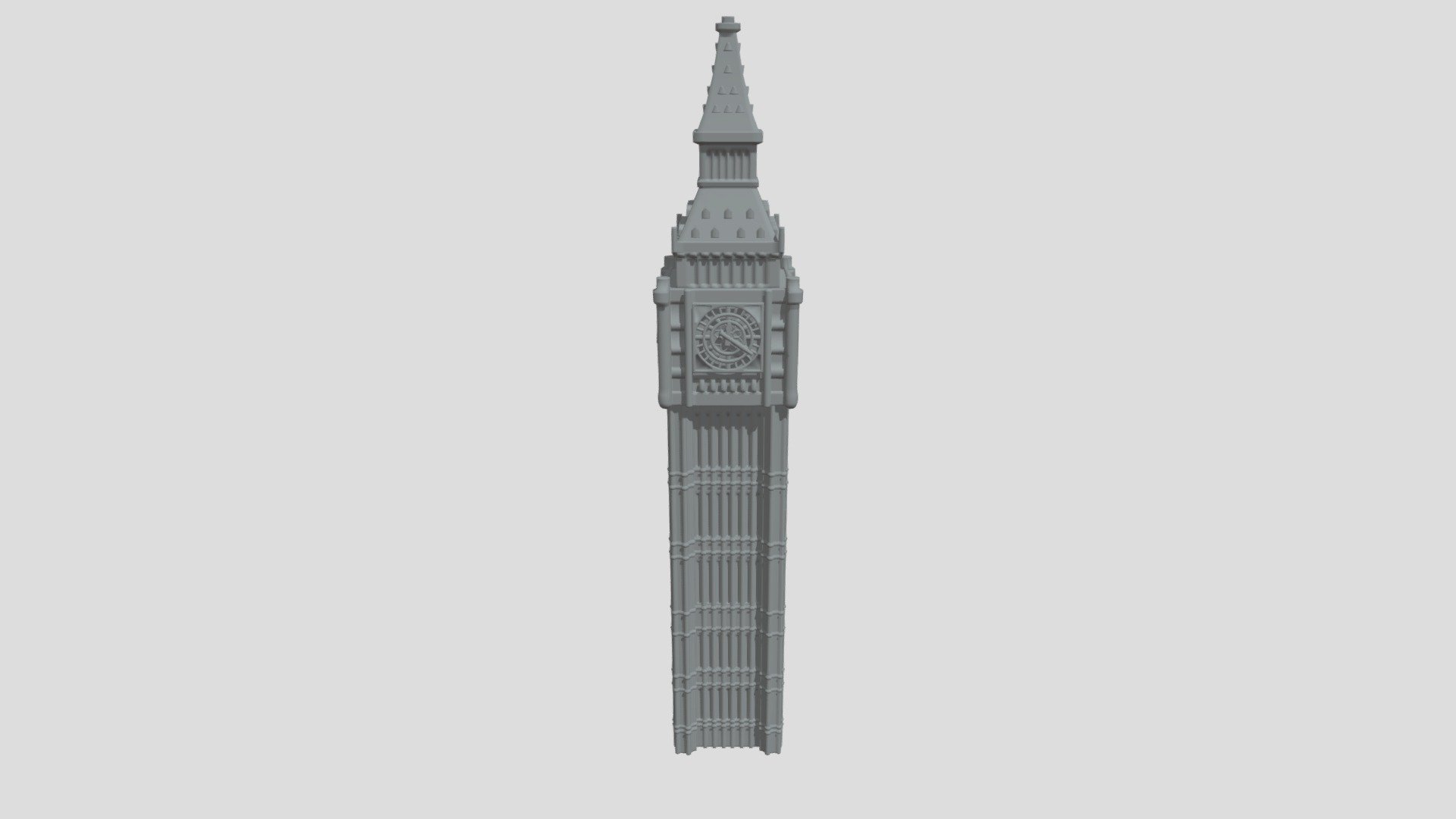 jam - 3D model by Intansariramdhani [8574ed4] - Sketchfab