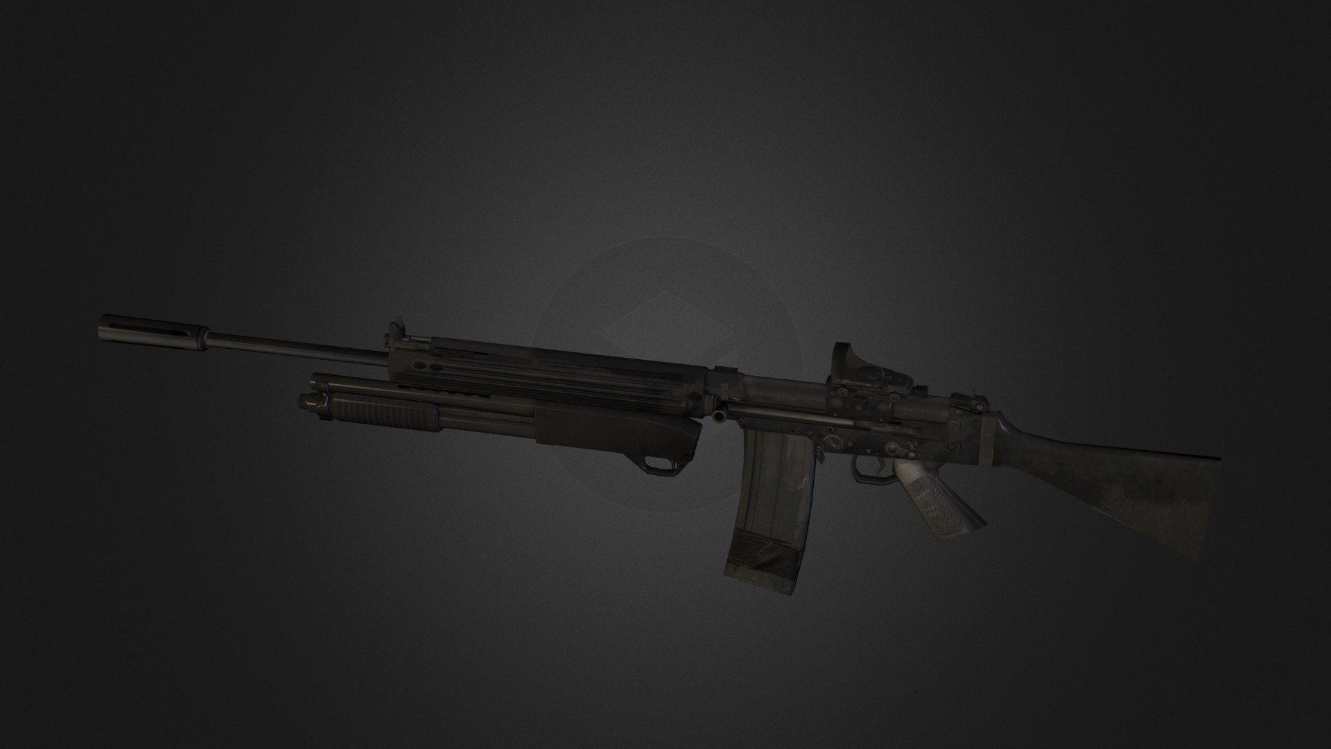 fal.zip - 3D model by arthurquinniv [85750f3] - Sketchfab