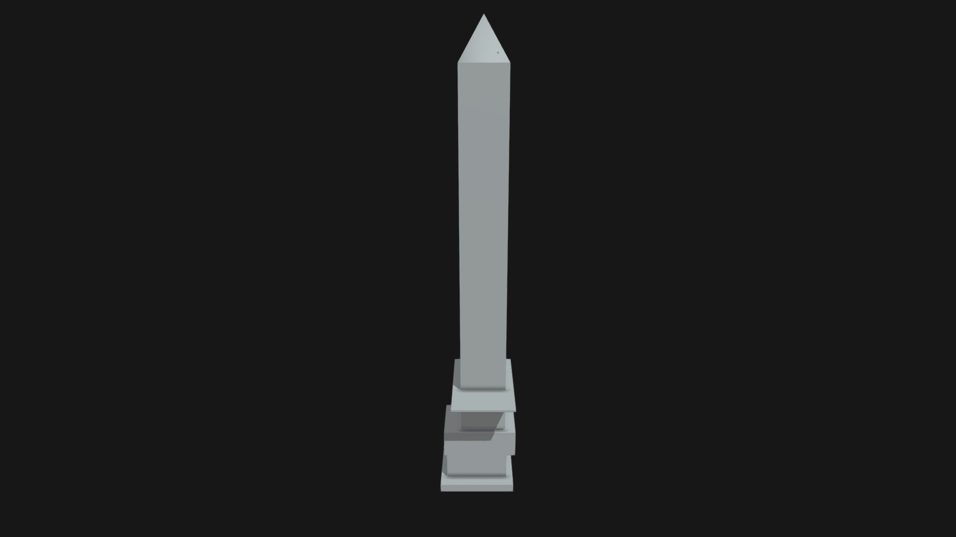 gate map - 3D model by kitonga [8576136] - Sketchfab