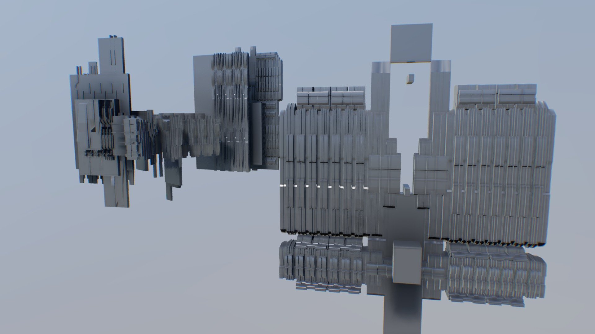 spc - 3D model by ztrztr (@ztrztr3) [85773ca] - Sketchfab