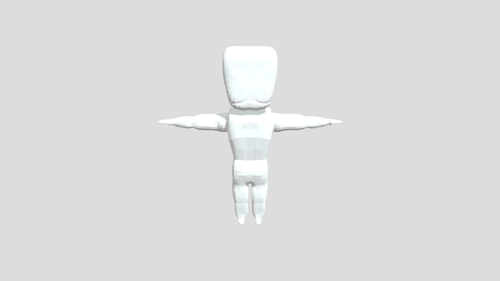 KAY/O VALORANT - 3D model by Val (@ValBram) [8577d1e] - Sketchfab