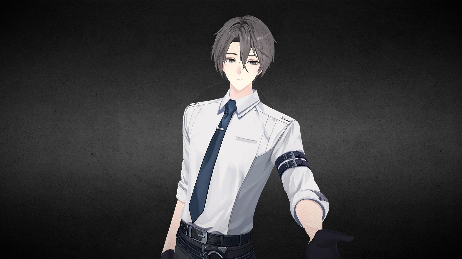 2022. Ikeman - 3D model by goblin165cm@gmail.com (@goblin165cm ...
