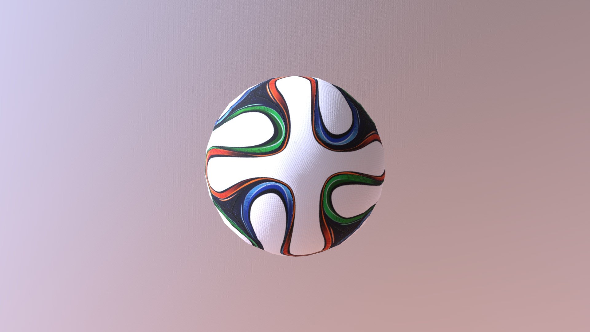 Ball - 3D model by schechenkin [857911a] - Sketchfab