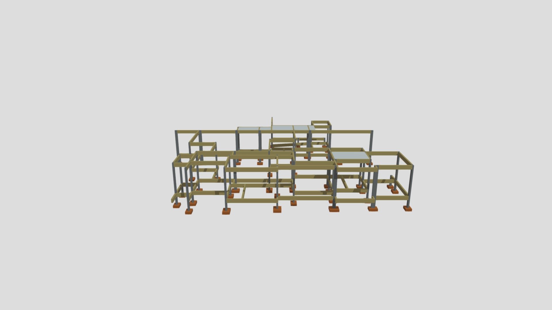 SFS - Download Free 3D model by Engeplan.Eng.Wisley.Santiago [857a6d8 ...