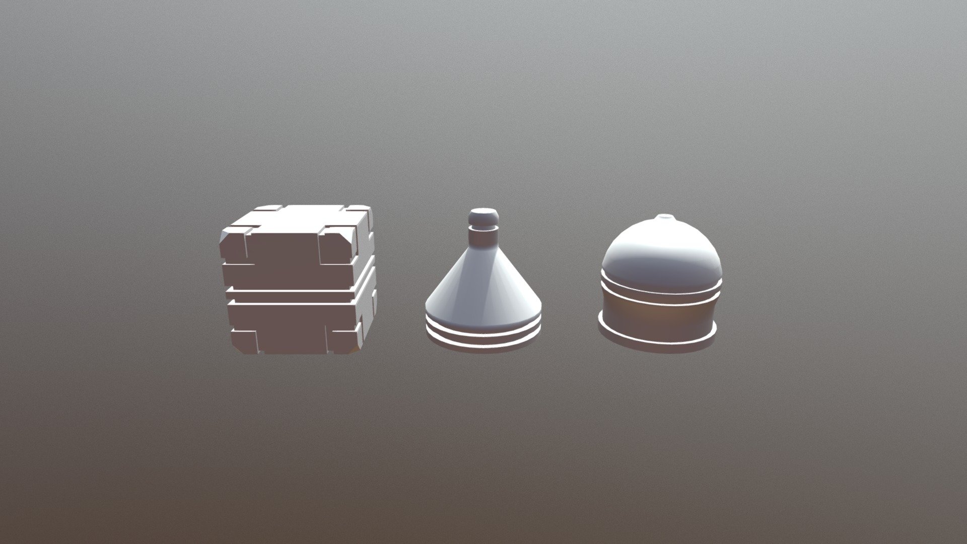 Blender Exercise - 3D model by Luka (@lukateraflop) [857a73c] - Sketchfab
