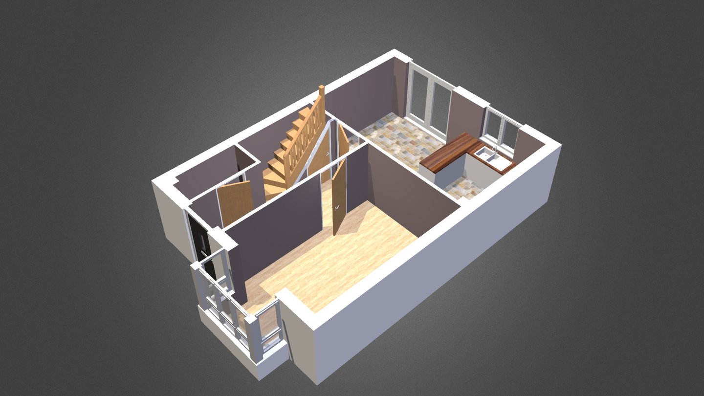 PlotInterior 1.unity - 3D model by therussmorris [857acb7] - Sketchfab