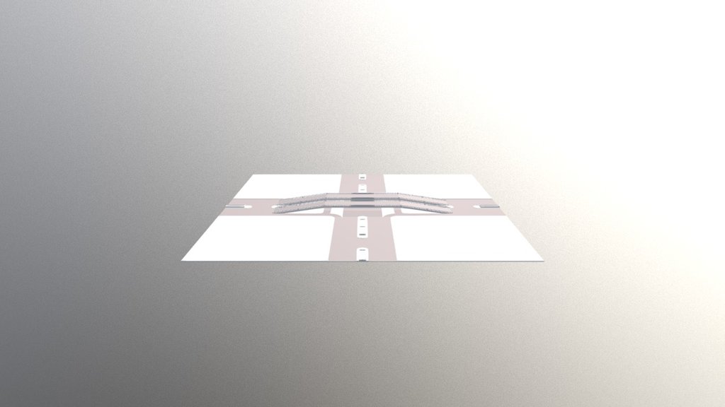 Street View 1d - 3D model by AzZero Designs (@azzerox) [857e4b8 ...