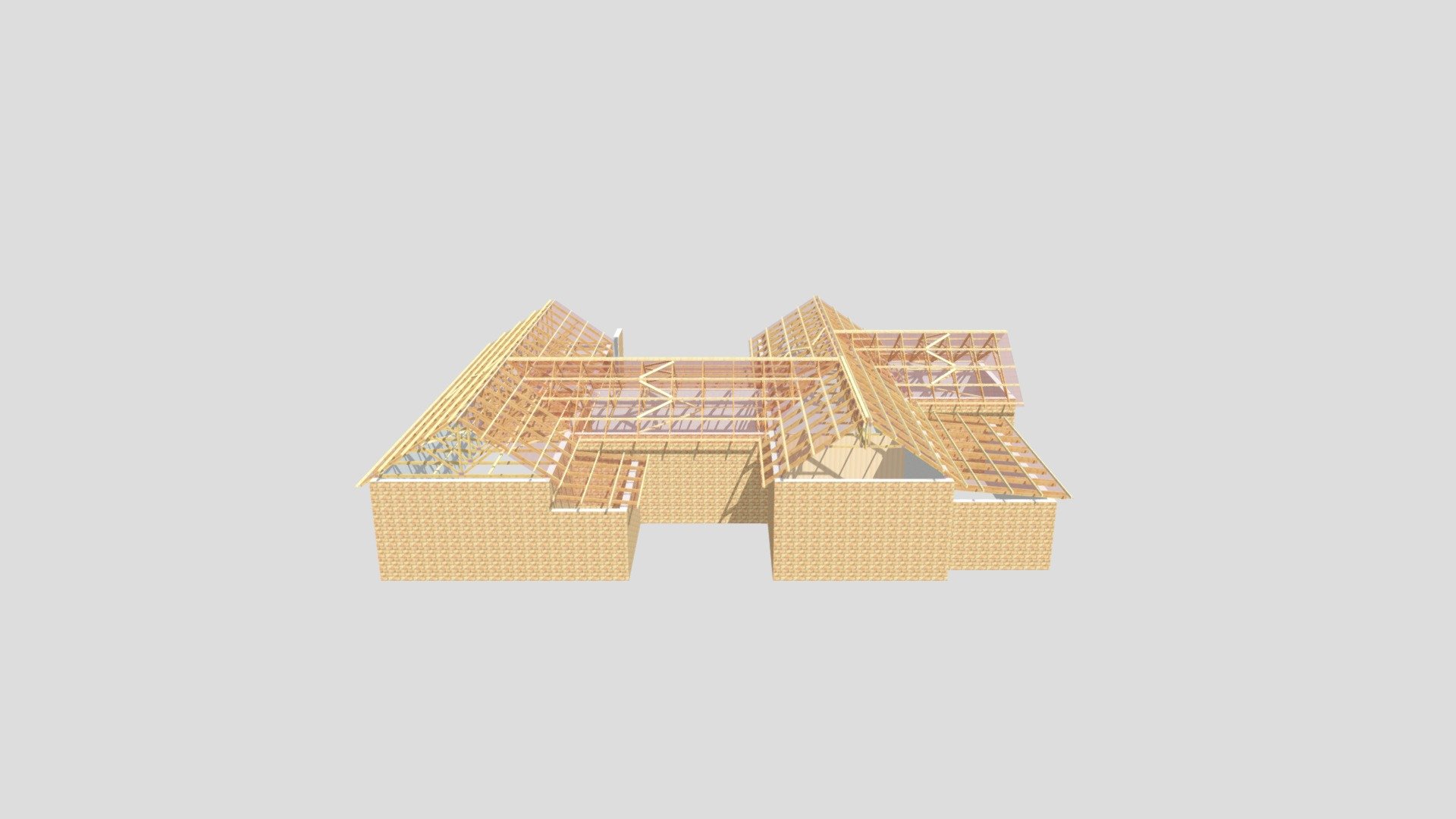 SAL4529sketch - 3D model by Belinda2607 [8580159] - Sketchfab