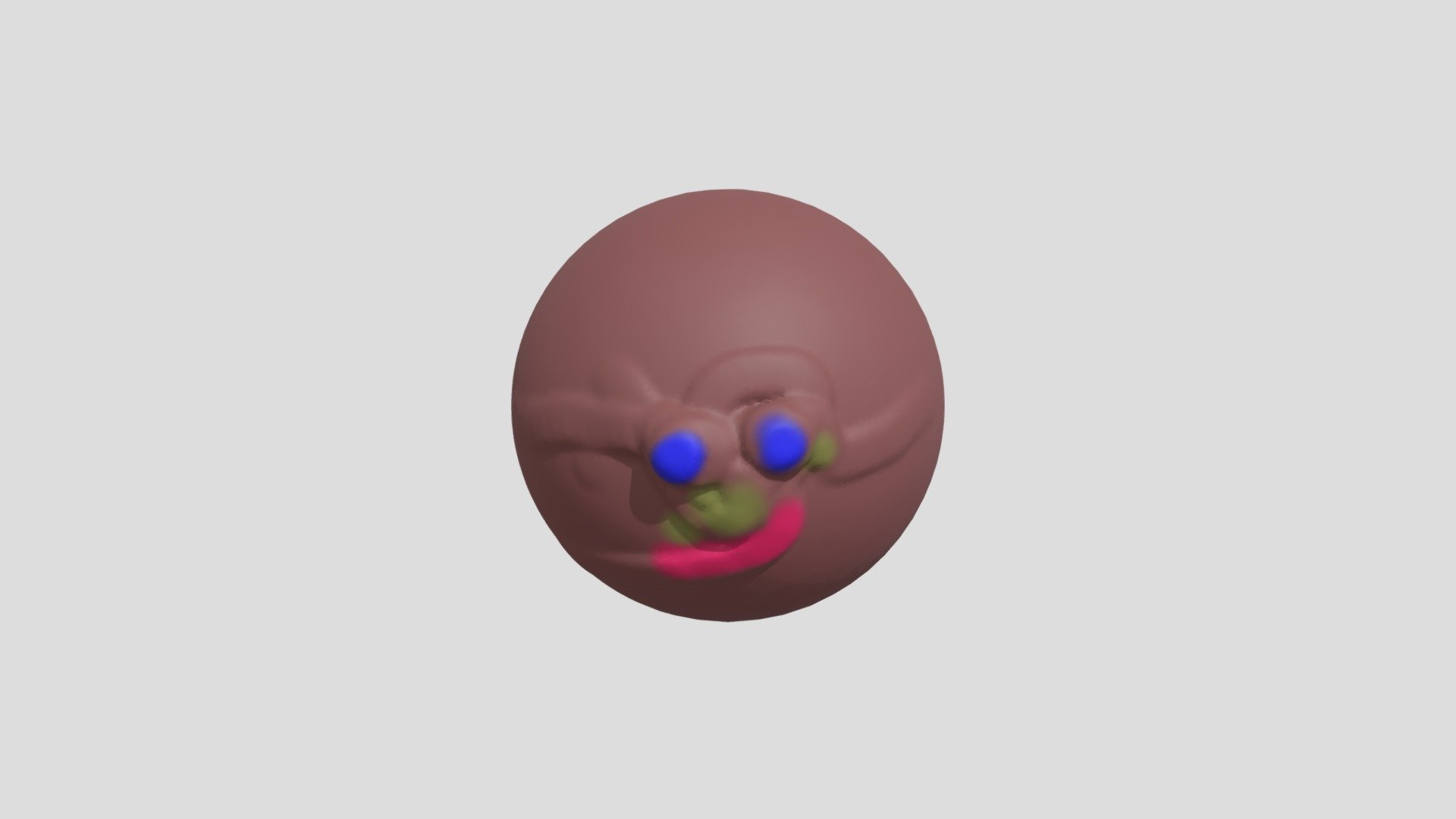 ccc - 3D model by lcartier [85815dd] - Sketchfab