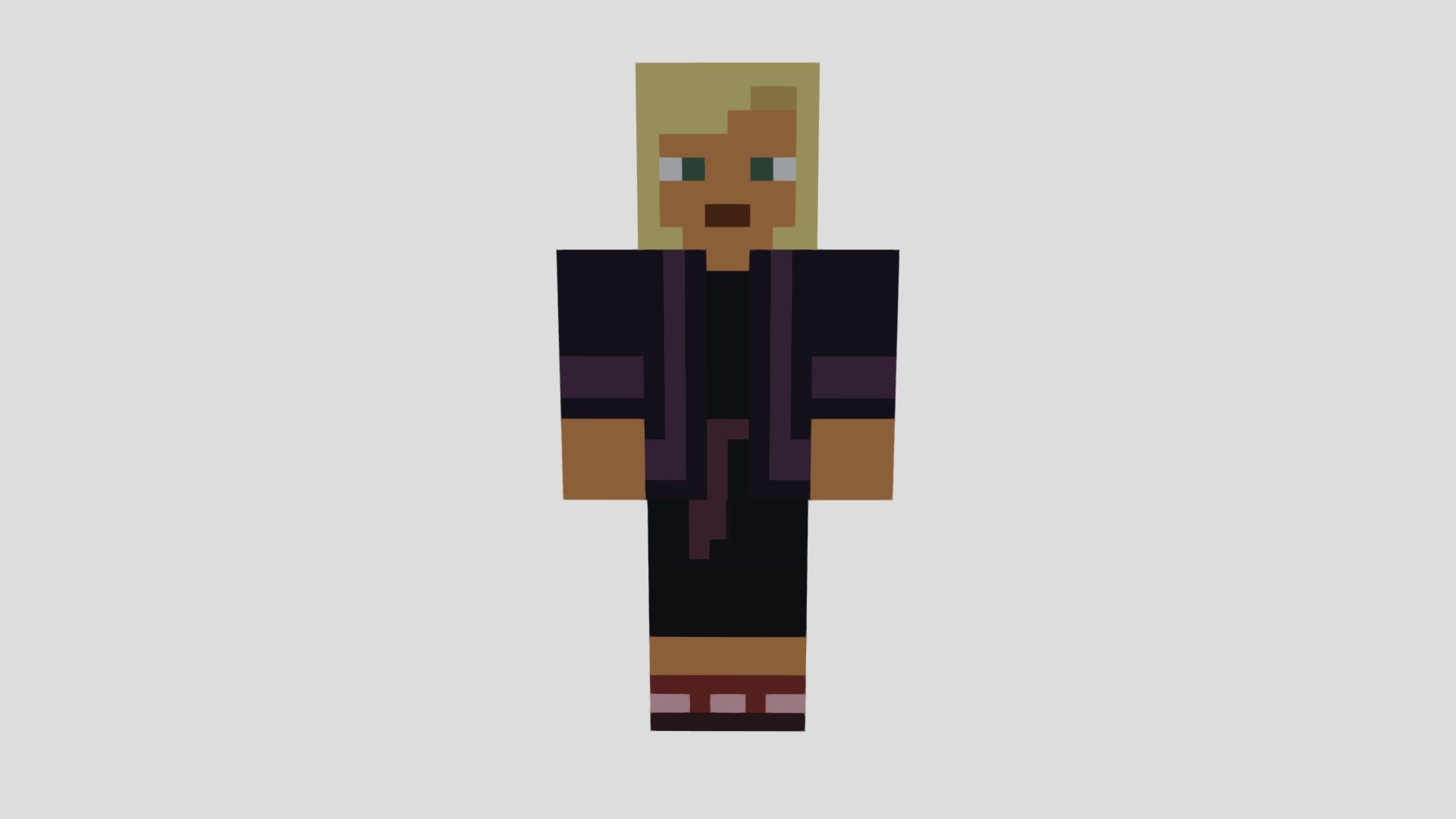 Kai Trailer [bare bones] - Download Free 3D model by golden alfredo ...