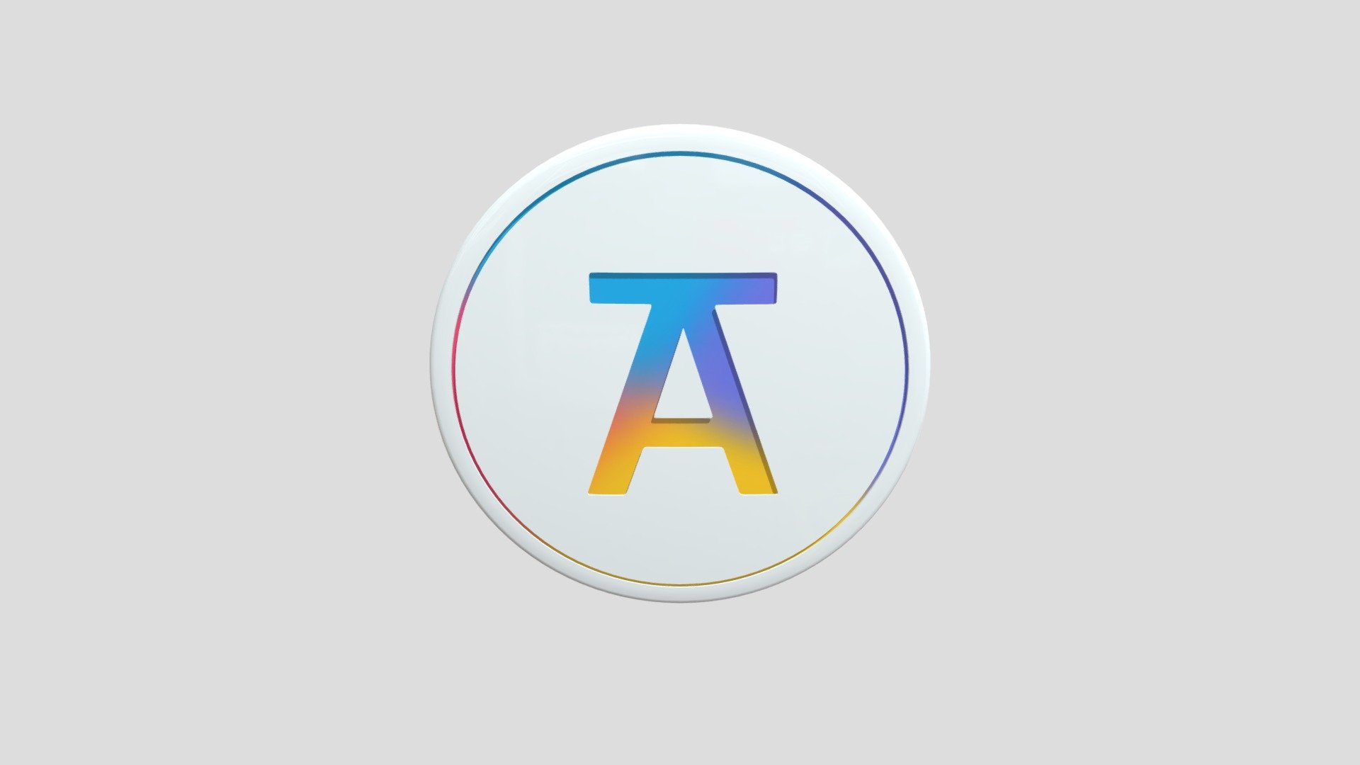 $ARTA Token - 3D model by withspaces [8582613] - Sketchfab