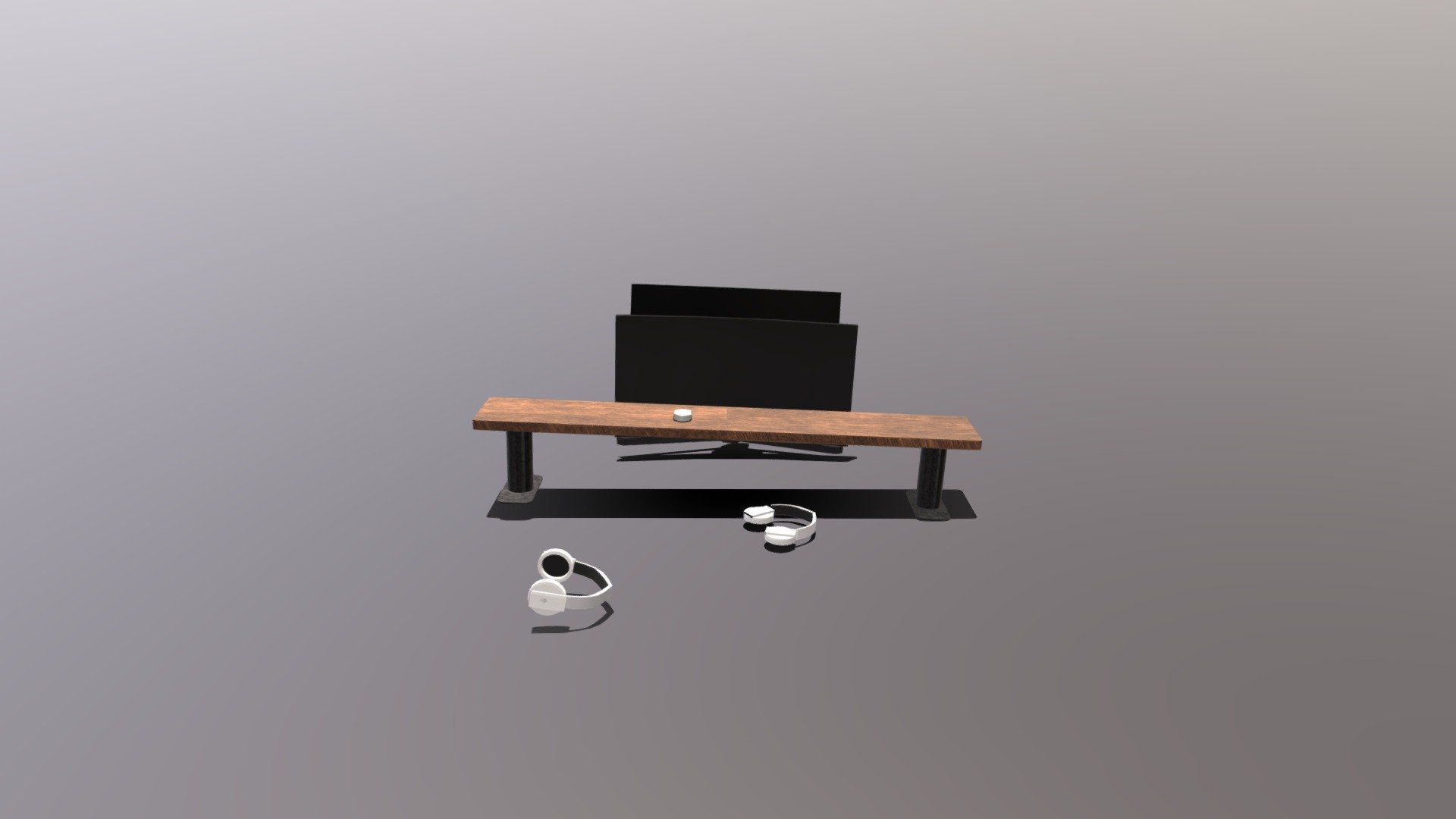 Modular Props - Download Free 3D model by clayhwpeace [858319d] - Sketchfab