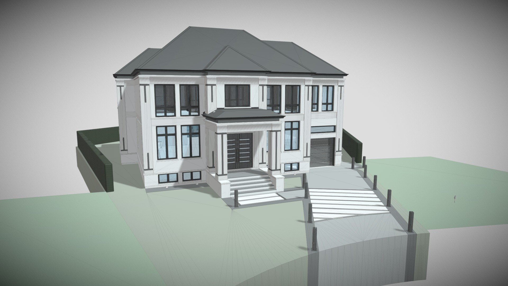 3d_03 - 3D model by MLillustration (@wezzard) [85852ec] - Sketchfab