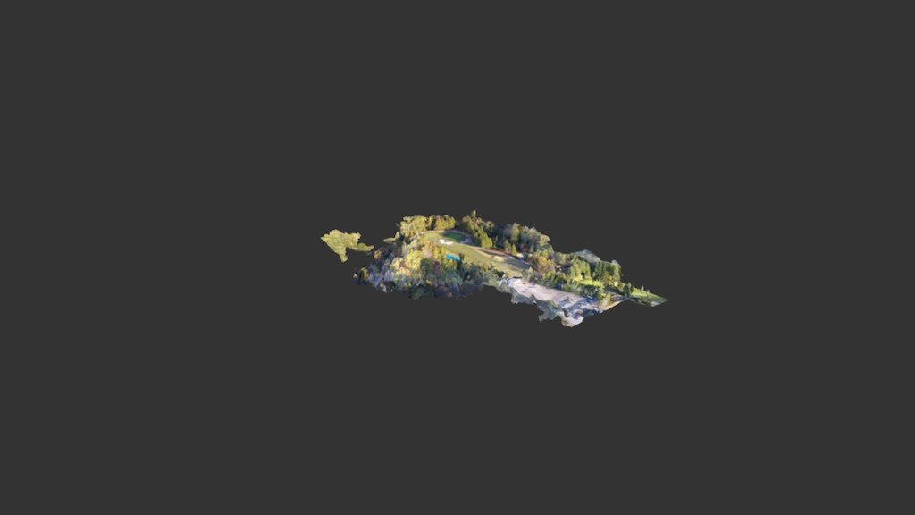 中央都留10H - 3D model by kikuchi.development [85893f0] - Sketchfab
